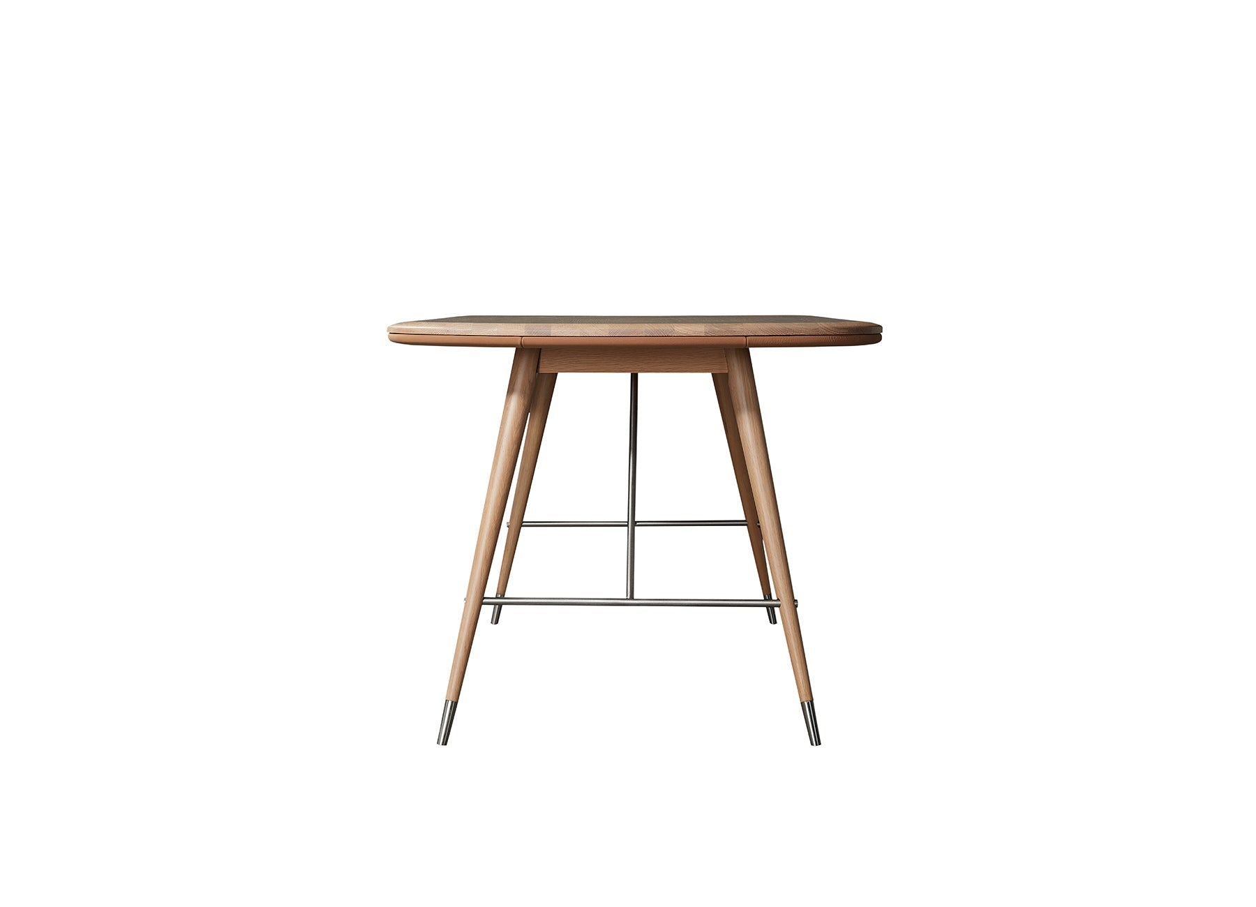Volta Dining Table 180*90*75Cm Solid Oak – Commune-CN