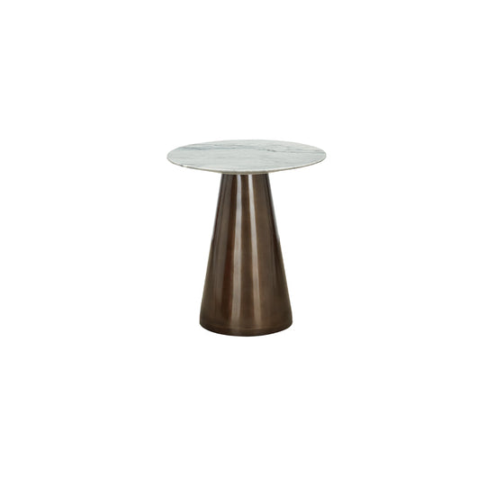 Cone End Table – Commune-CN
