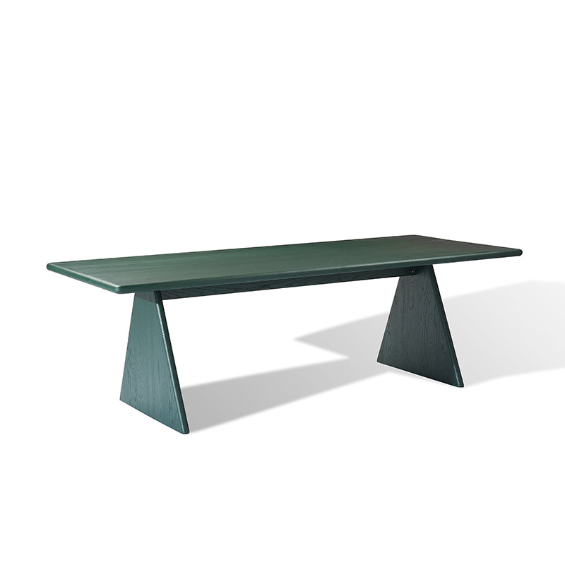 Conica Dining Table 180*90*75Cm Walnut – Commune-CN