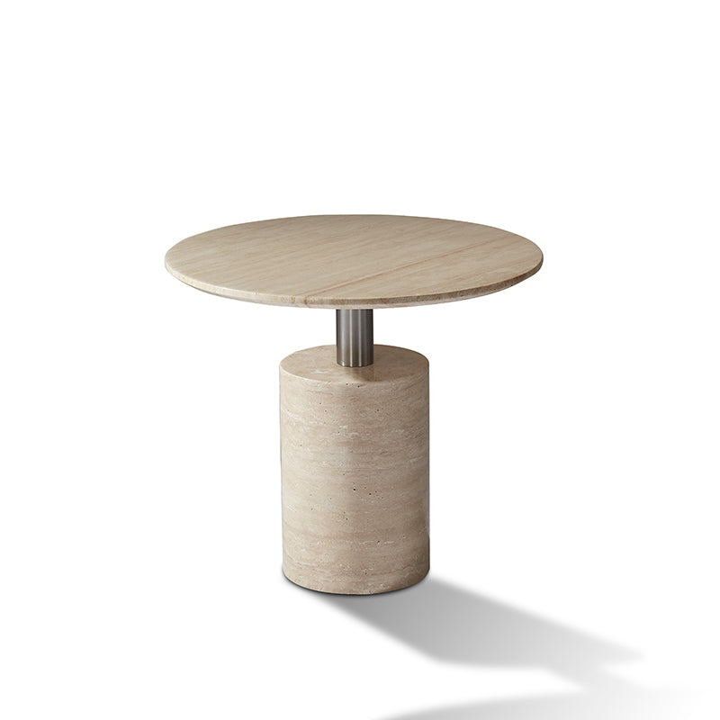Eave Side Table Dia 60*H50Cm – Commune-CN